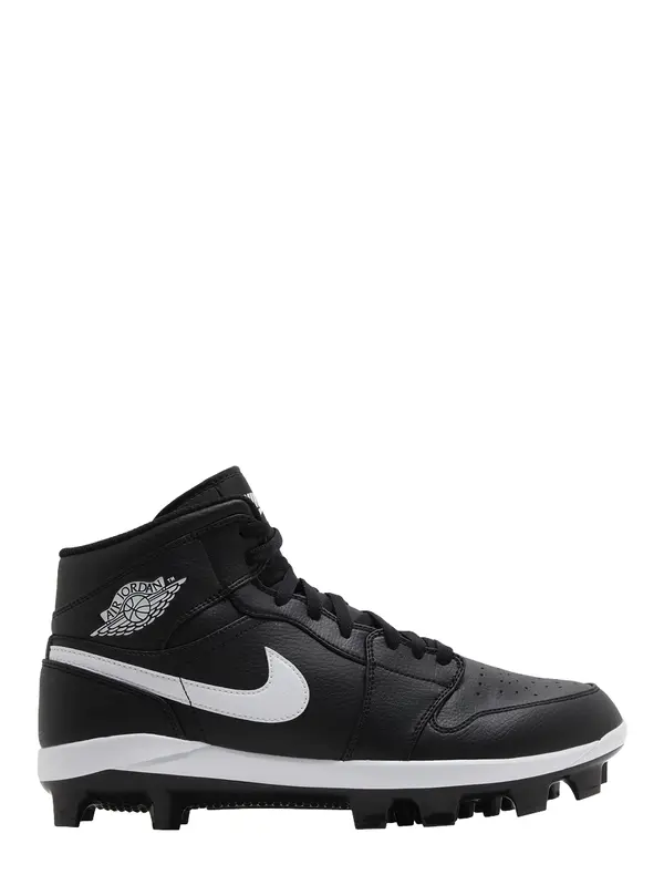 JORDAN 1 Retro Mcs - Black