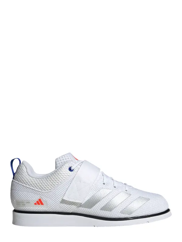 Adidas Powerlift Sneakers - White