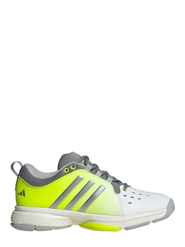 Adidas Wmns Court Pickleball Sneakers - White