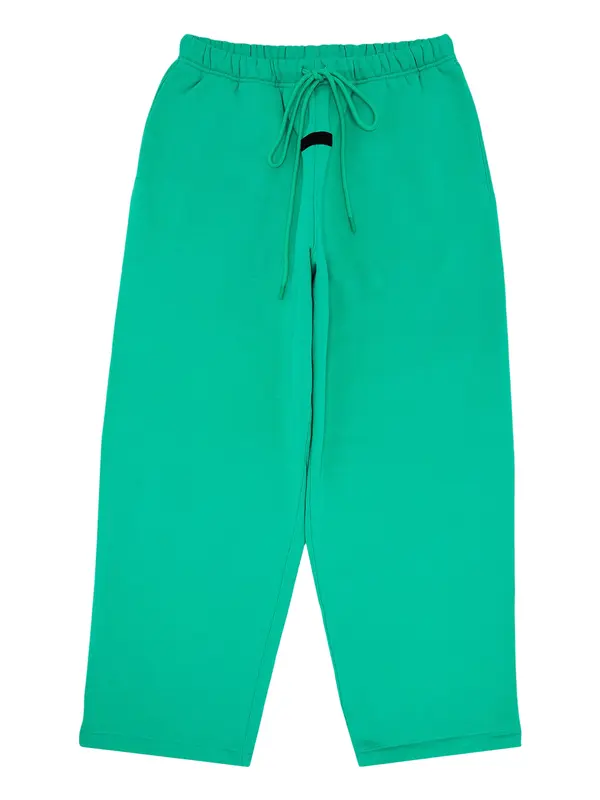 Fear Of God Relaxed Pants - Green
