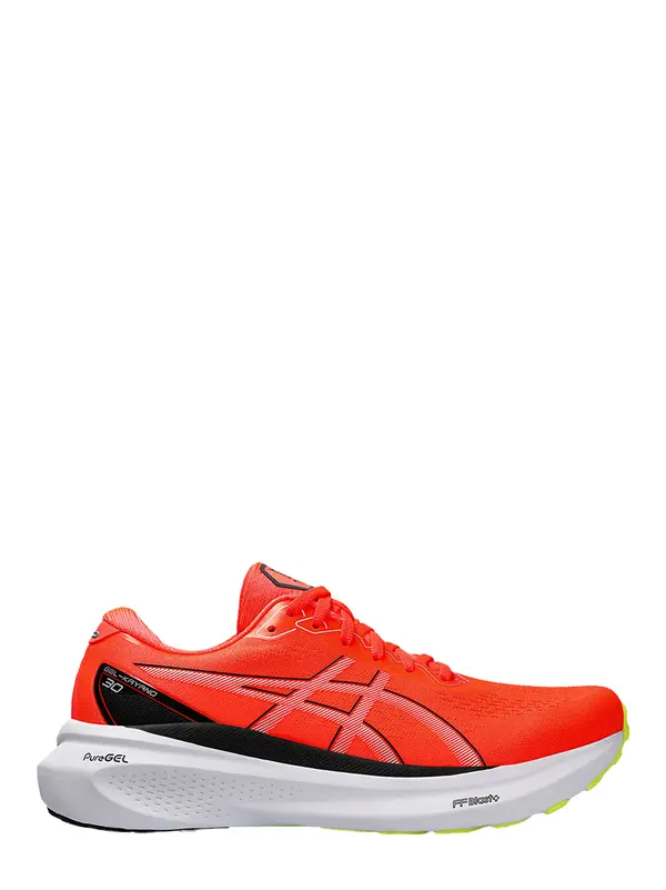 Asics Gel-kayano 30 Sneakers - Red