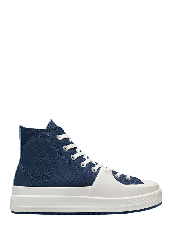 CONVERSE Chuck Taylor All Star Construct High - Blue
