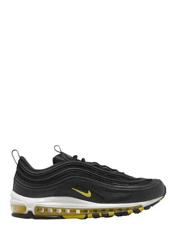 Nike Air Max 97 Sneakers - Black