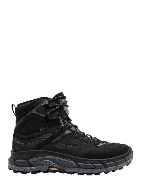 HOKA Tor Ultra High Gore-tex Boots - Black