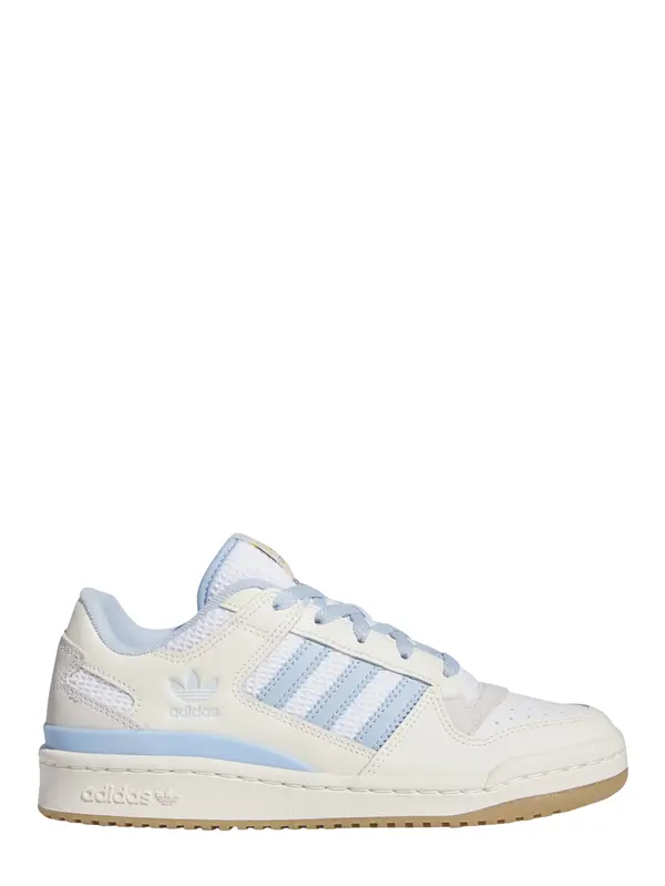 Adidas Forum Low Sneakers - Cream
