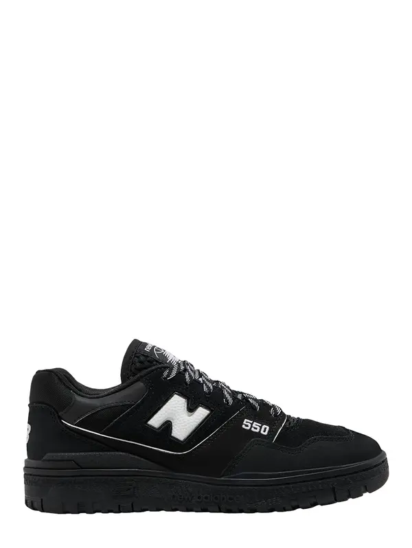 NEW BALANCE Atmos X 550 - Black