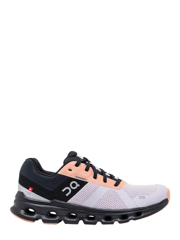 On Cloudrunner Sneakers - Grey