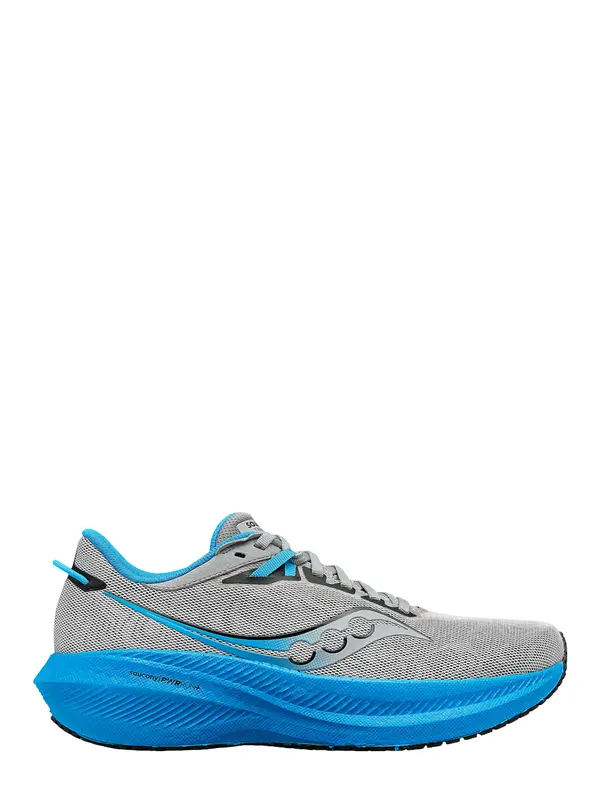 Saucony Triumph 21 Sneakers - Grey