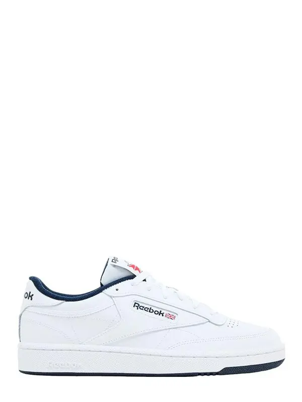 REEBOK Club C 85 Sneakers - White