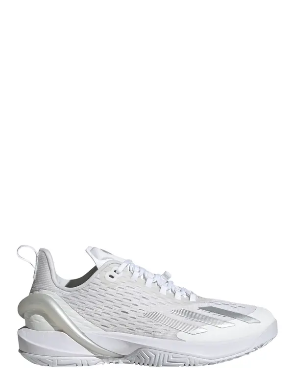 Adidas Adizero Cybersonic Sneakers - White