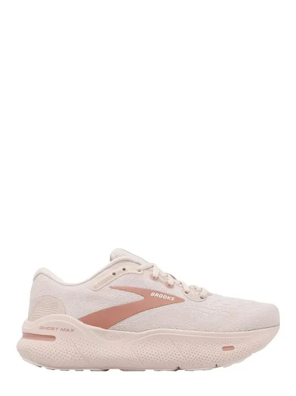 Brooks Ghost Max Athletic Sneakers - Grey