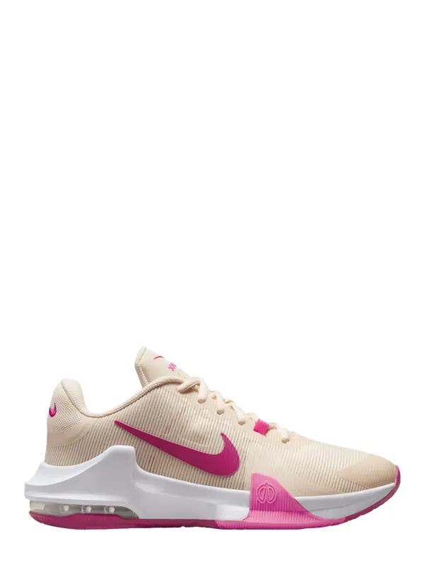 Nike Air Max Impact - Pink