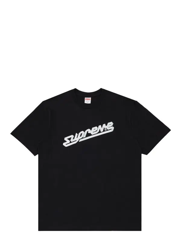 Supreme T-shirt - Black