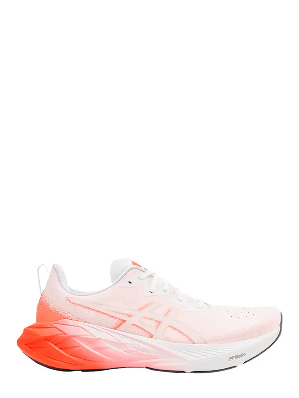 Asics Hakaone Ekiden X Novablast 4 - White
