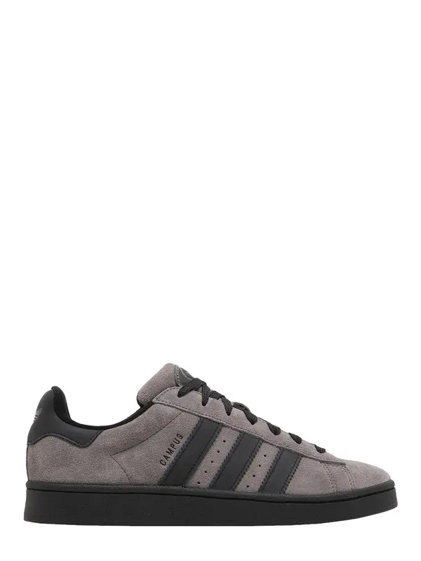 Adidas Campus 00s Sneakers - Black