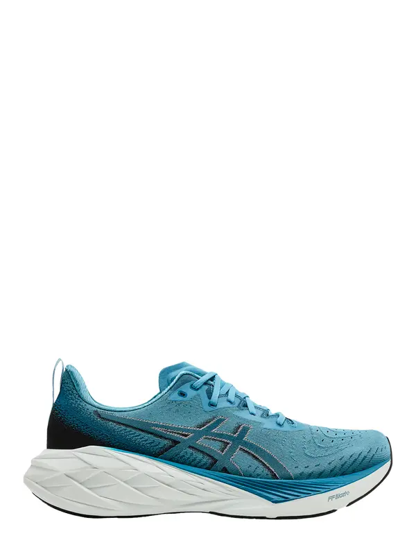 Asics Novablast 4 Sneakers - Teal