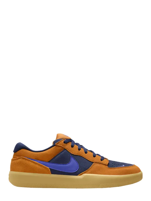 Nike Force 58 Sb Sneakers - Orange