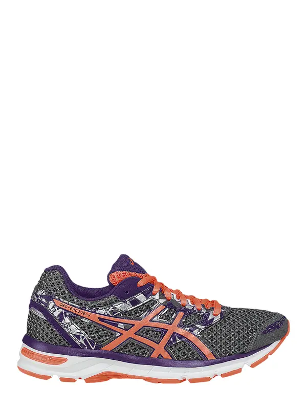 Asics Gel Excite 4 Sneakers - Grey