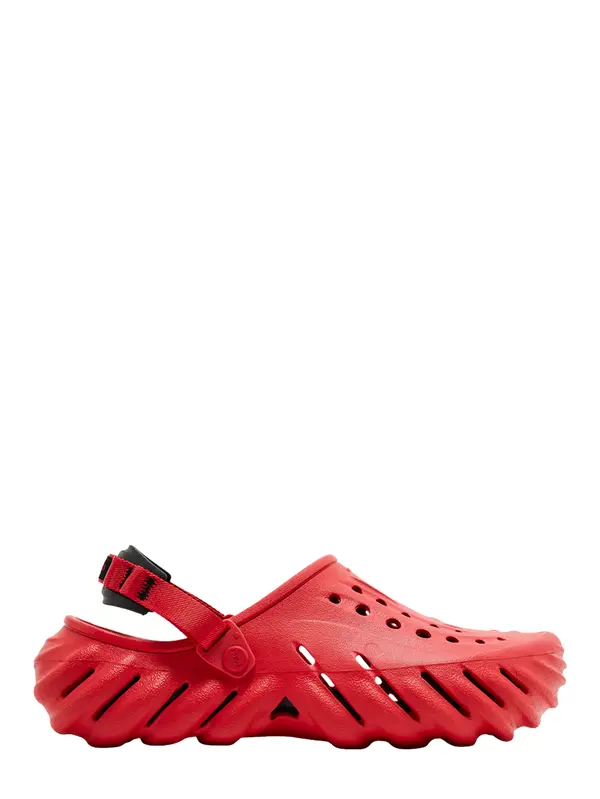 CROCS Echo Clog - Red