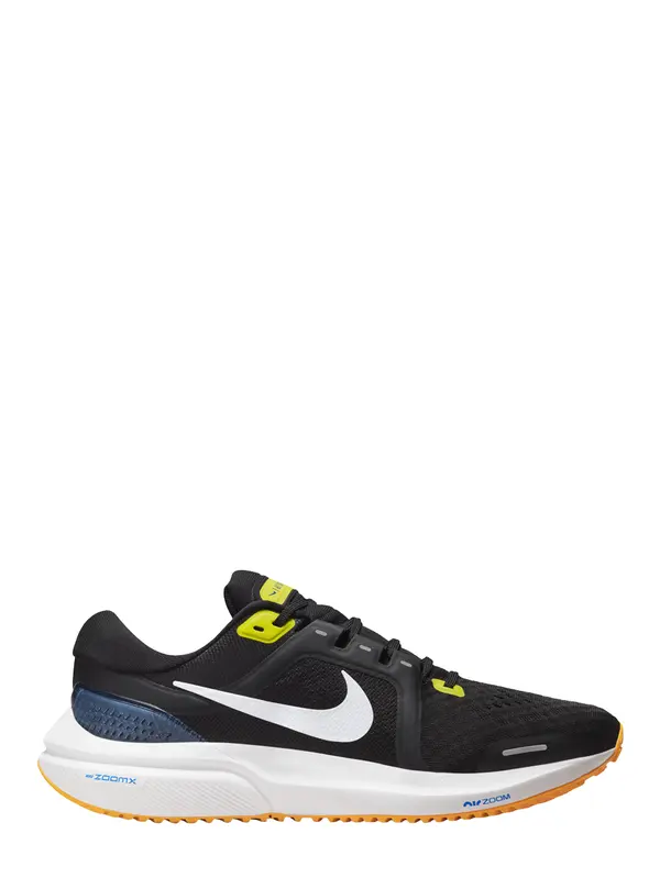 Nike Air Zoom Vomero 16 Sneakers - Black