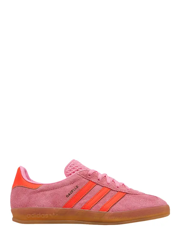 Adidas Gazelle Indoor Sneakers - Pink