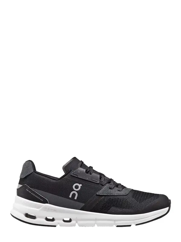 On Cloudrift Sneakers - Black