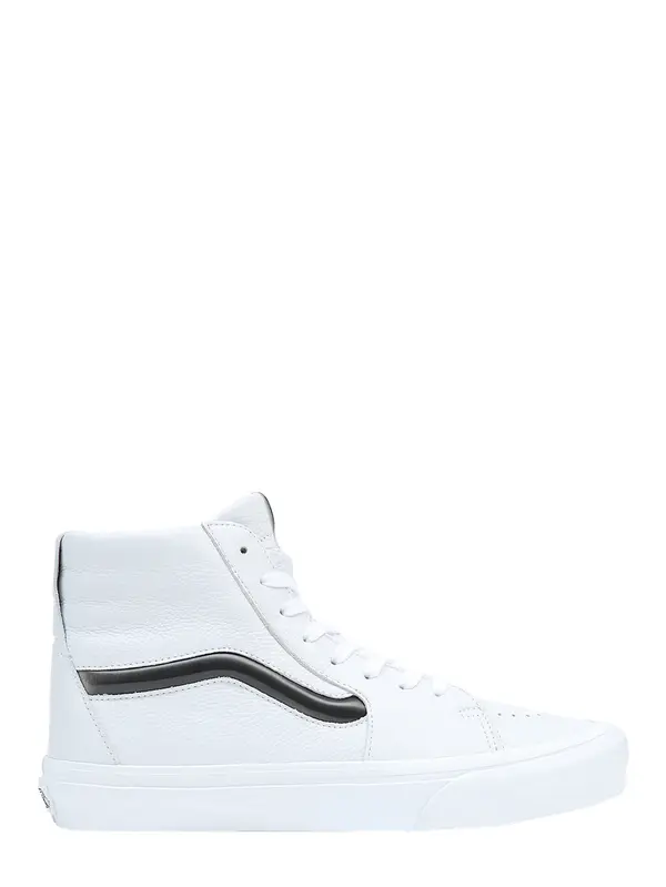 VANS Sk8-hi Xl Big Mood Sneakers - White
