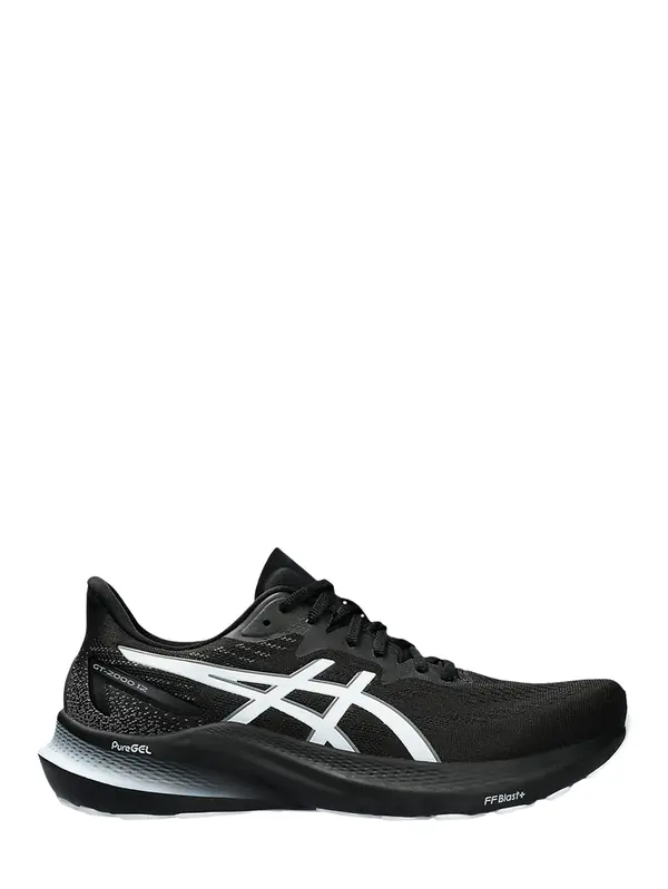 Asics Gt-2000 Sneakers - Black