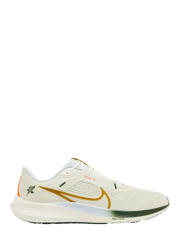 Nike Air Zoom Pegasus 40 'wildflowers - Cream