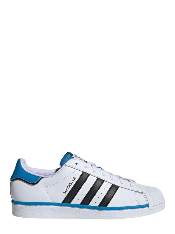 Adidas Superstar Track Suit Pack - White