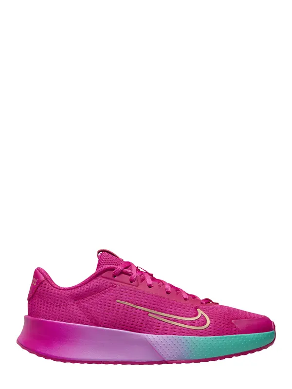 Nike Nikecourt Vapor Lite 2 Premium Hc - Pink