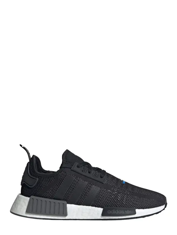 Adidas Nmd_r1 Sneakers - Black