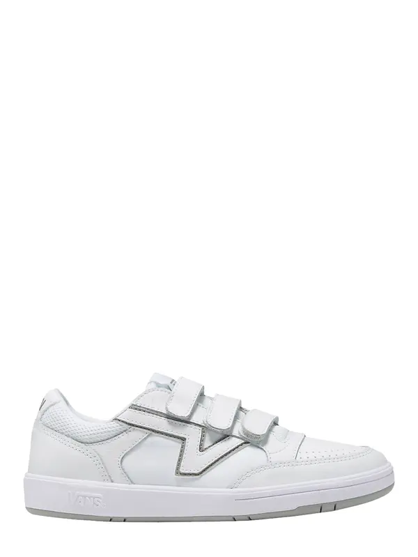 VANS Lowland Comfycush V Sneakers - White