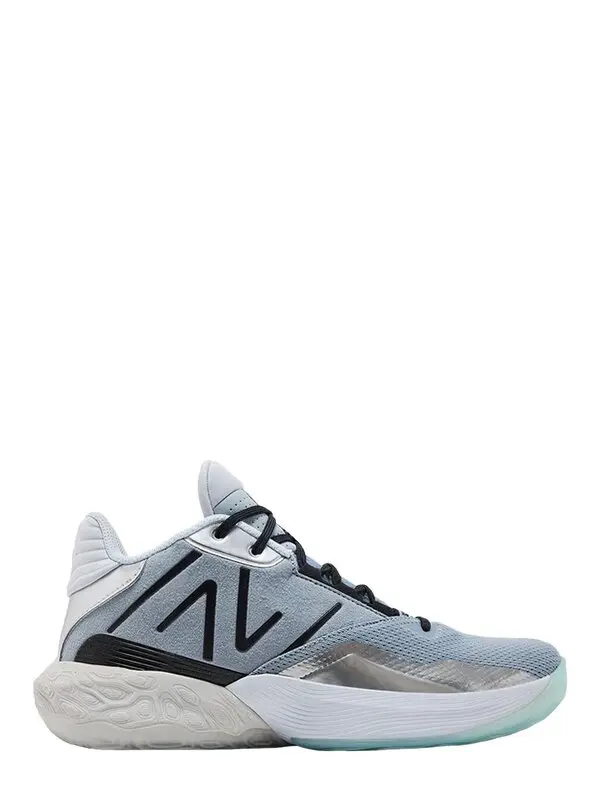 NEW BALANCE Two Wxy V4 Sneakers - Grey