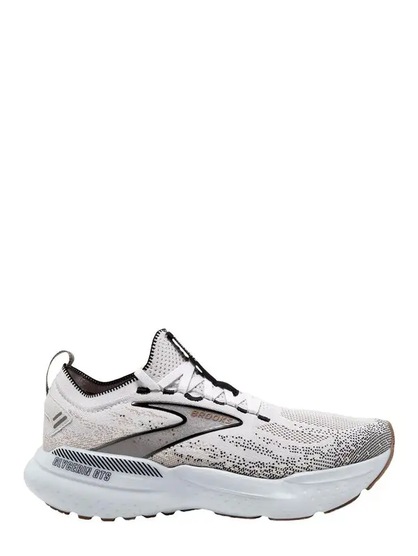 Brooks Glycerin Stealthfit Gts 21 Sneakers - White