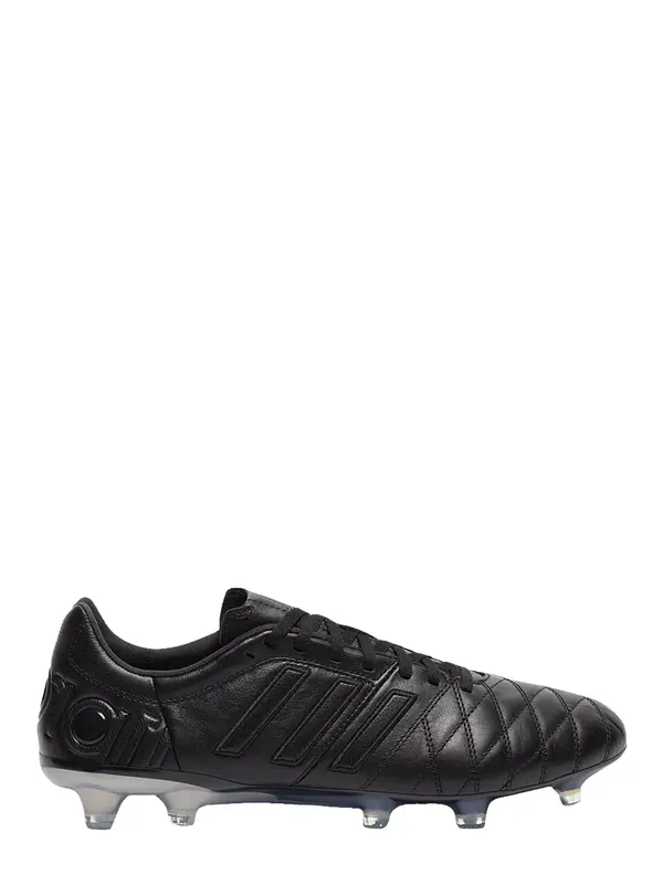 Adidas Pro:direct X Adipure 11pro Fg '25th Anniversary - Black