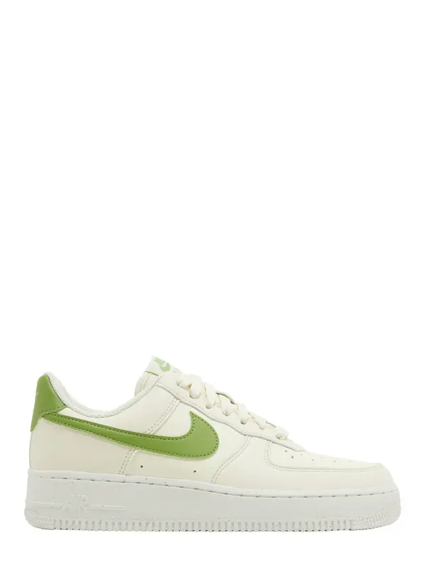 Nike Air Force 1 '07 Se Next Nature Sneakers - Cream
