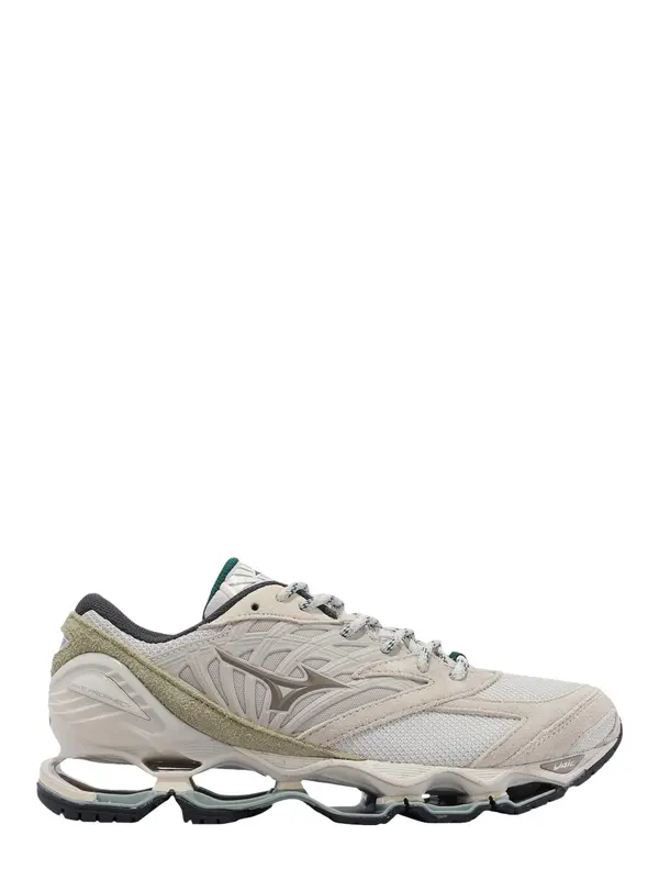 Mizuno Wave Prophecy Ls 'nomad Pack - Cream