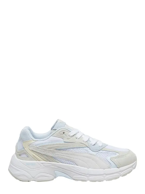PUMA Teveris Nitro Sneakers - Cream