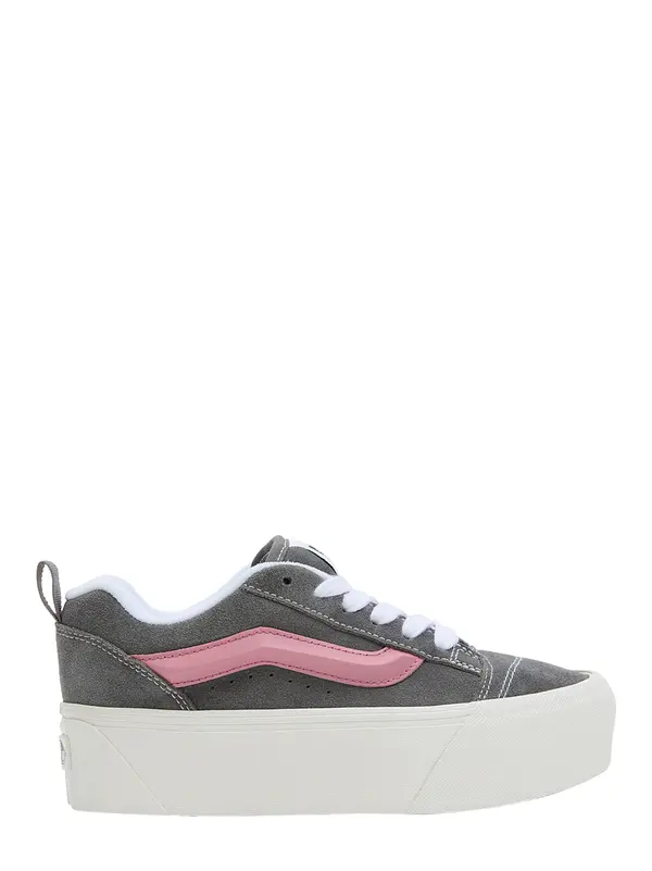 VANS Knu Stack Sneakers - Grey
