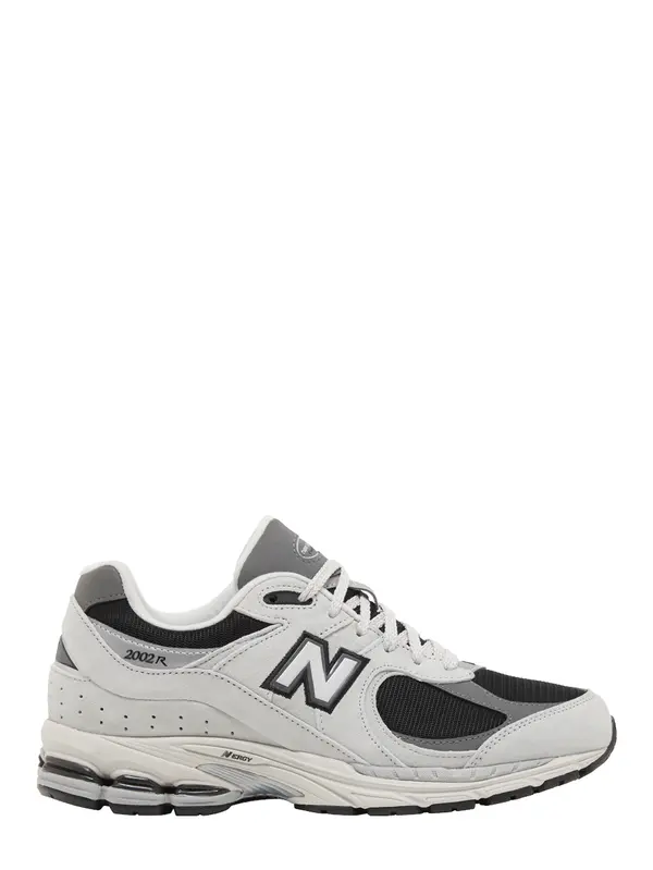 NEW BALANCE 2002r Sneakers - Black