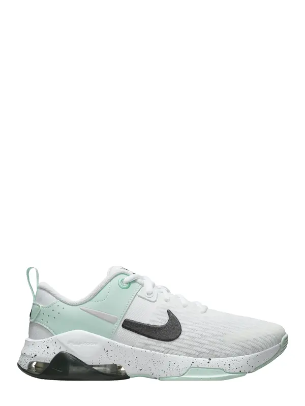 Nike Zoom Bella Sneakers - Green