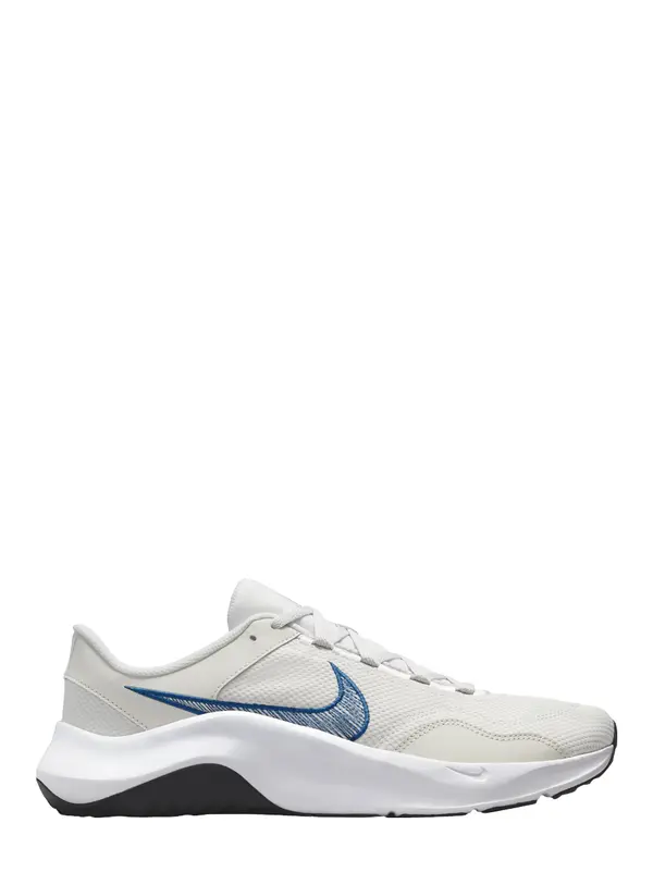 Nike Legend Essential 3 Next Nature Athletic Sneakers - White