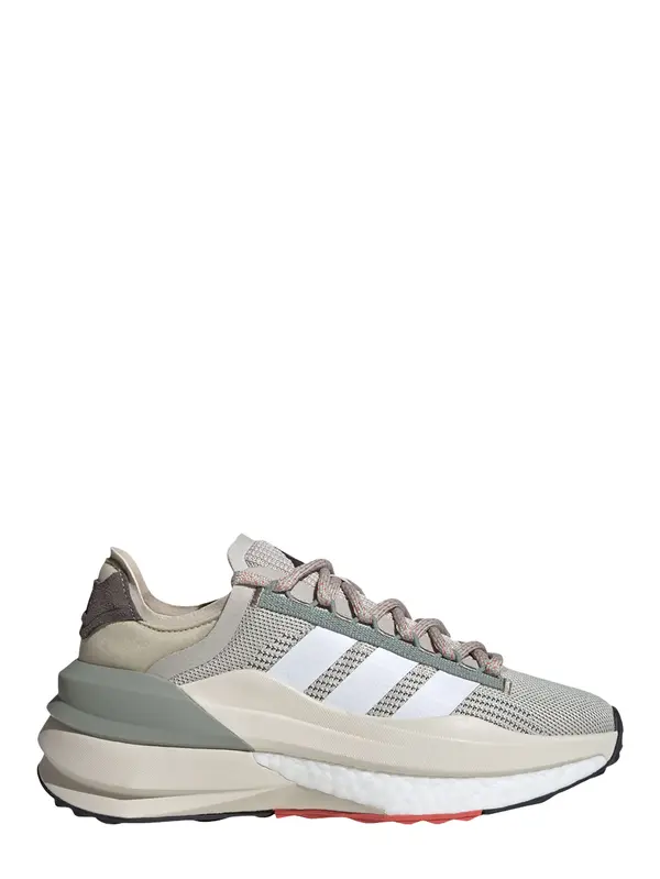 Adidas Avryn X Sneakers - Grey