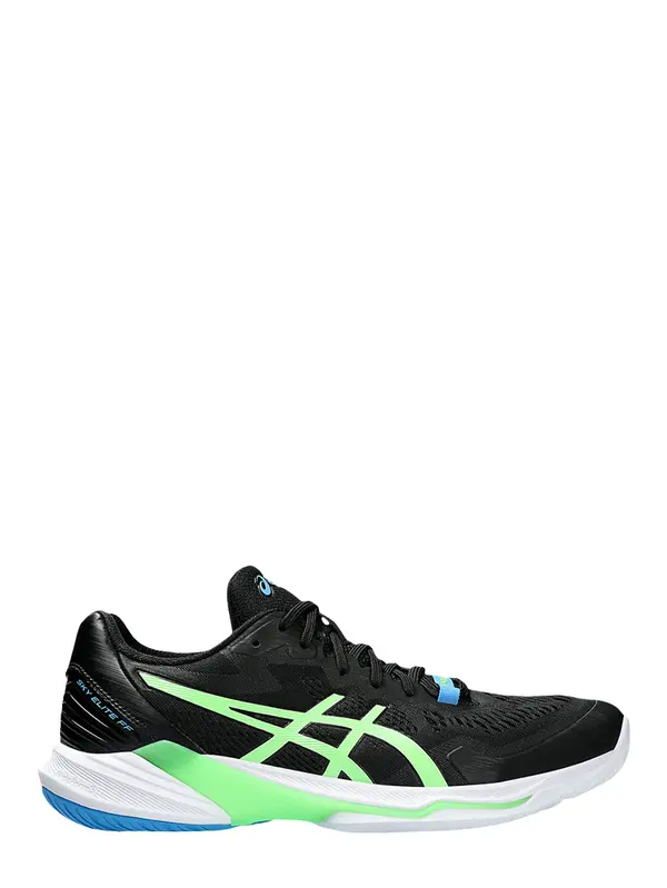 Asics Sky Elite Ff 2 Sneakers - Black