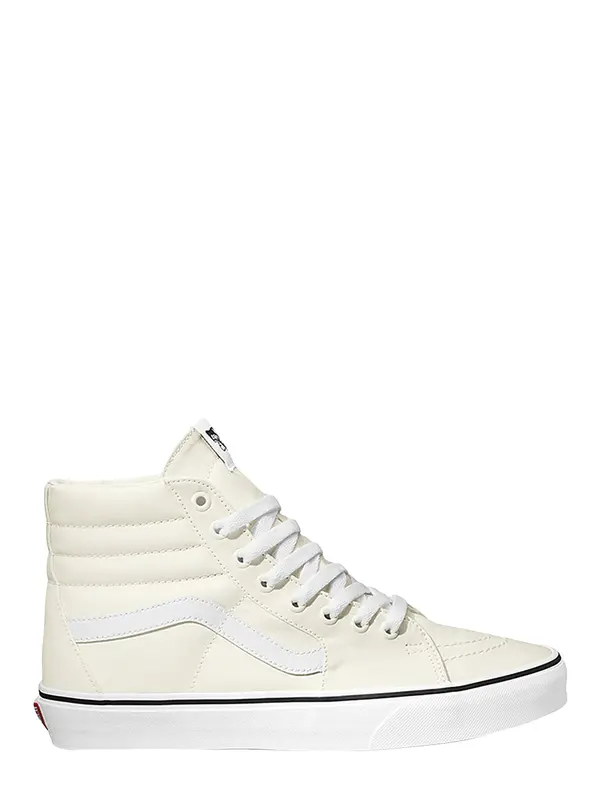 VANS Sk8-hi Sneakers - White