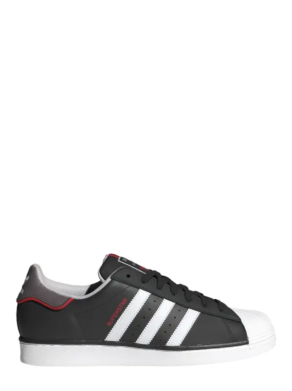 Adidas Superstar Track Suit Pack Sneakers - Black