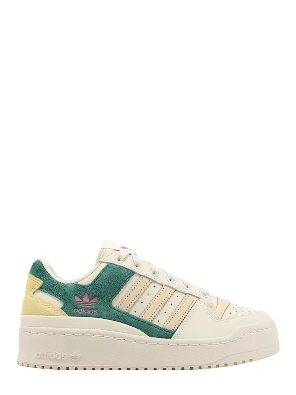 Adidas Wmns Forum Bold - Cream