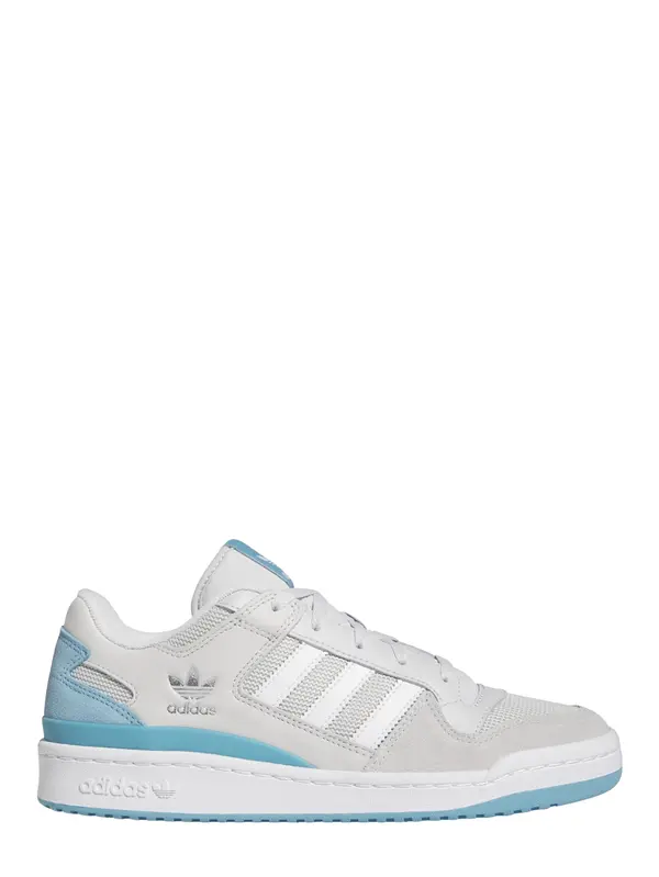 Adidas Forum Low Sneakers - Grey