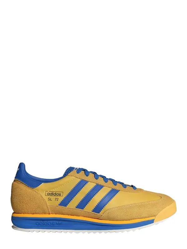 Adidas Sl72 Rs Sneakers - Yellow
